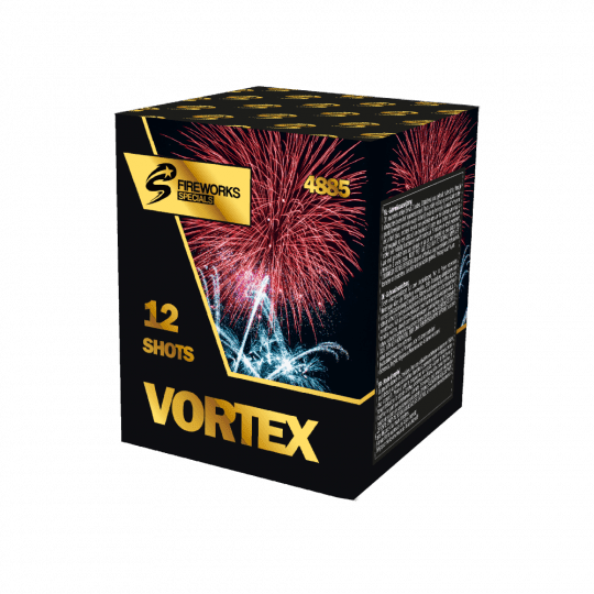 Vortex | Vuurwerk Duitsland